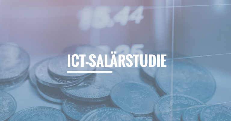 Rollen der ICT - von swissICT